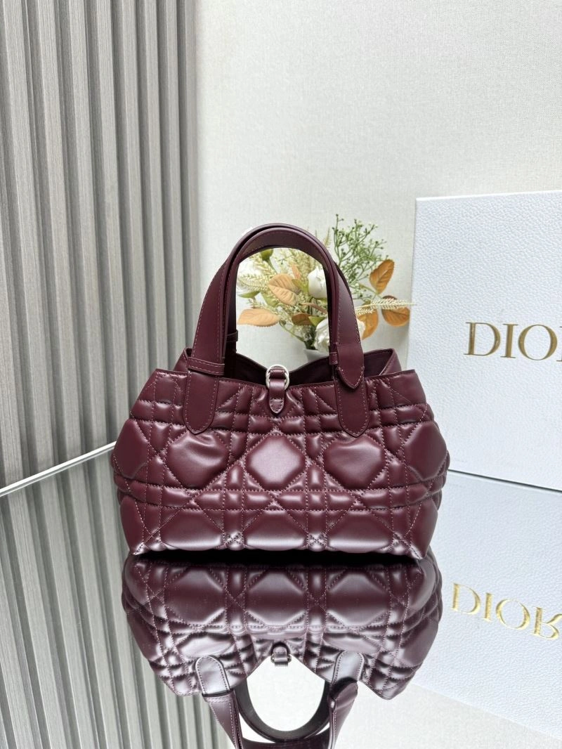 Economical Christian Dior Shopping Bags