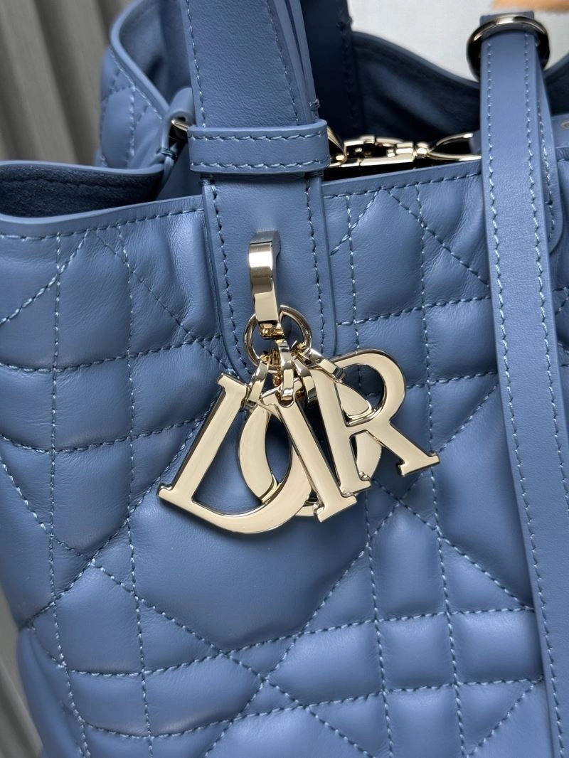 1:1 copy Christian Dior Shopping Bags