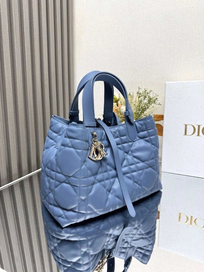 1:1 copy Christian Dior Shopping Bags