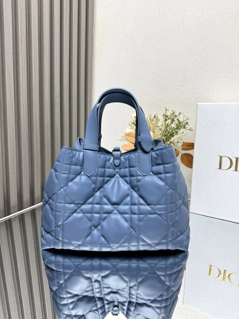 1:1 copy Christian Dior Shopping Bags