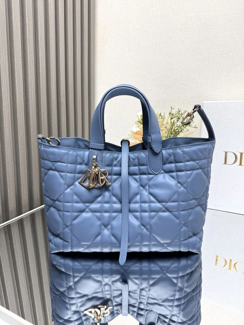 1:1 copy Christian Dior Shopping Bags