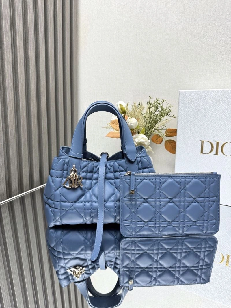 Christian Dior Shopping Bags