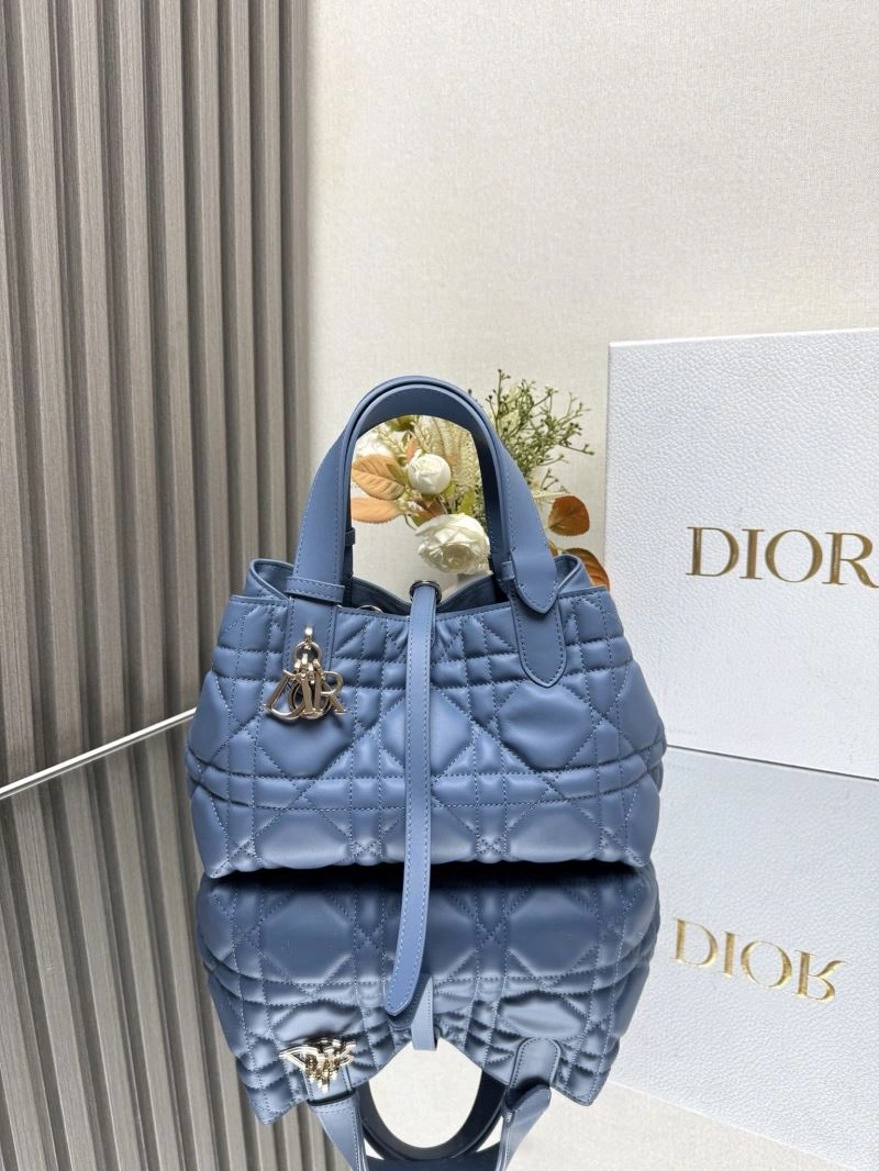 Brand-original Christian Dior Shopping Bags
