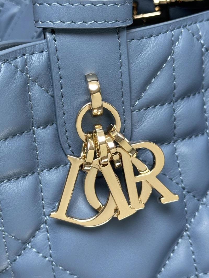 Brand-original Christian Dior Shopping Bags