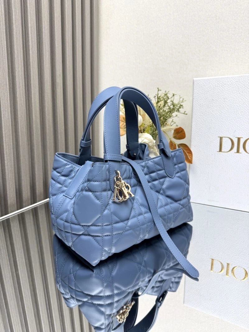 Brand-original Christian Dior Shopping Bags