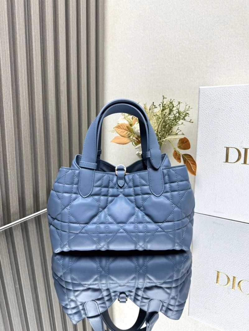 Brand-original Christian Dior Shopping Bags