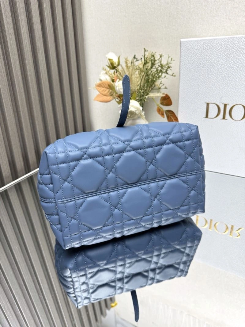 Brand-original Christian Dior Shopping Bags