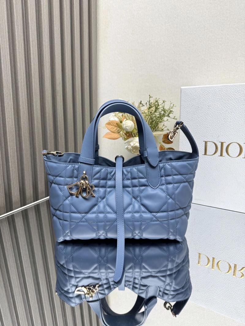 Brand-original Christian Dior Shopping Bags