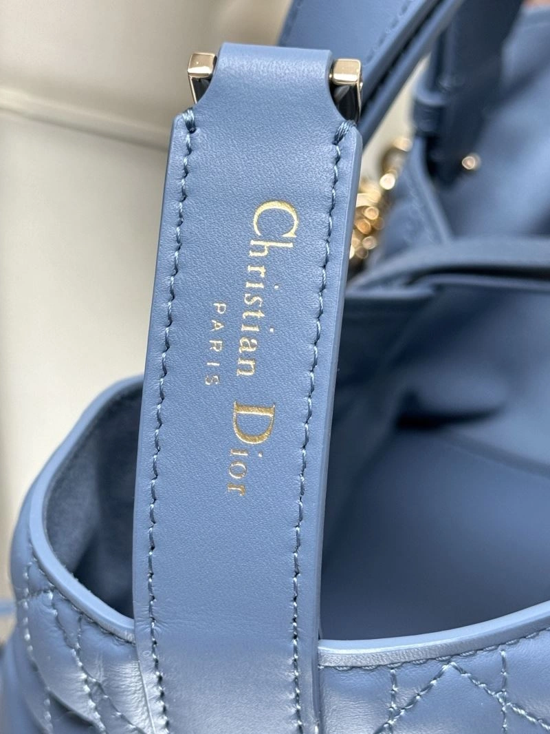 Brand-original Christian Dior Shopping Bags