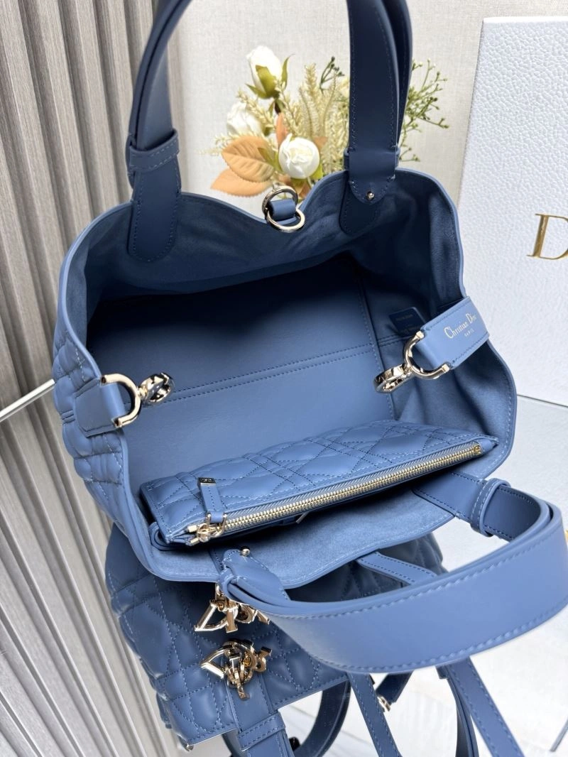 Brand-original Christian Dior Shopping Bags