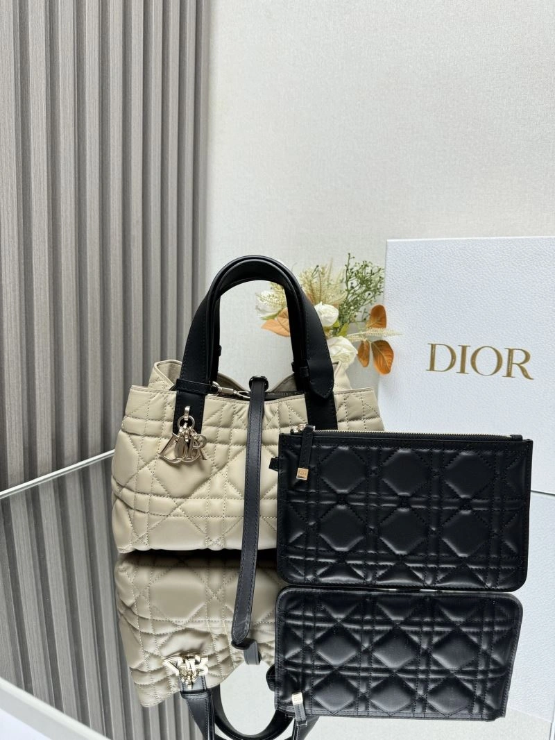 Christian Dior Shopping Bags