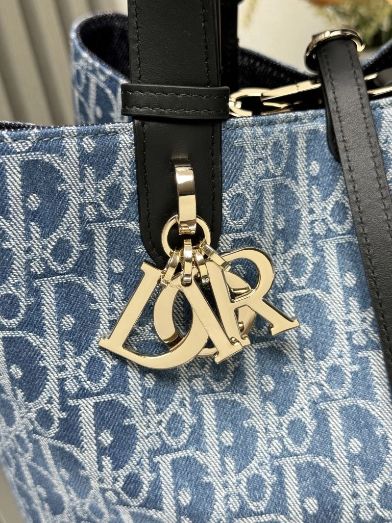 Bargain Christian Dior Shopping Bags