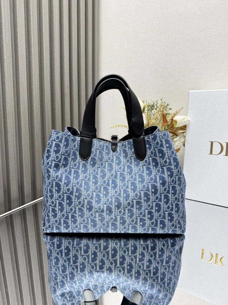 Bargain Christian Dior Shopping Bags