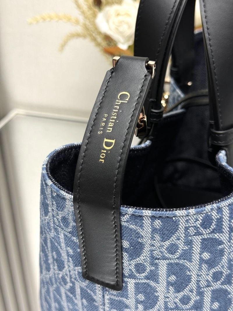 Bargain Christian Dior Shopping Bags