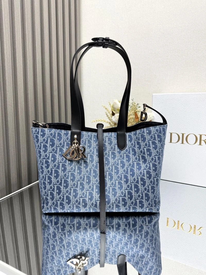 Bargain Christian Dior Shopping Bags