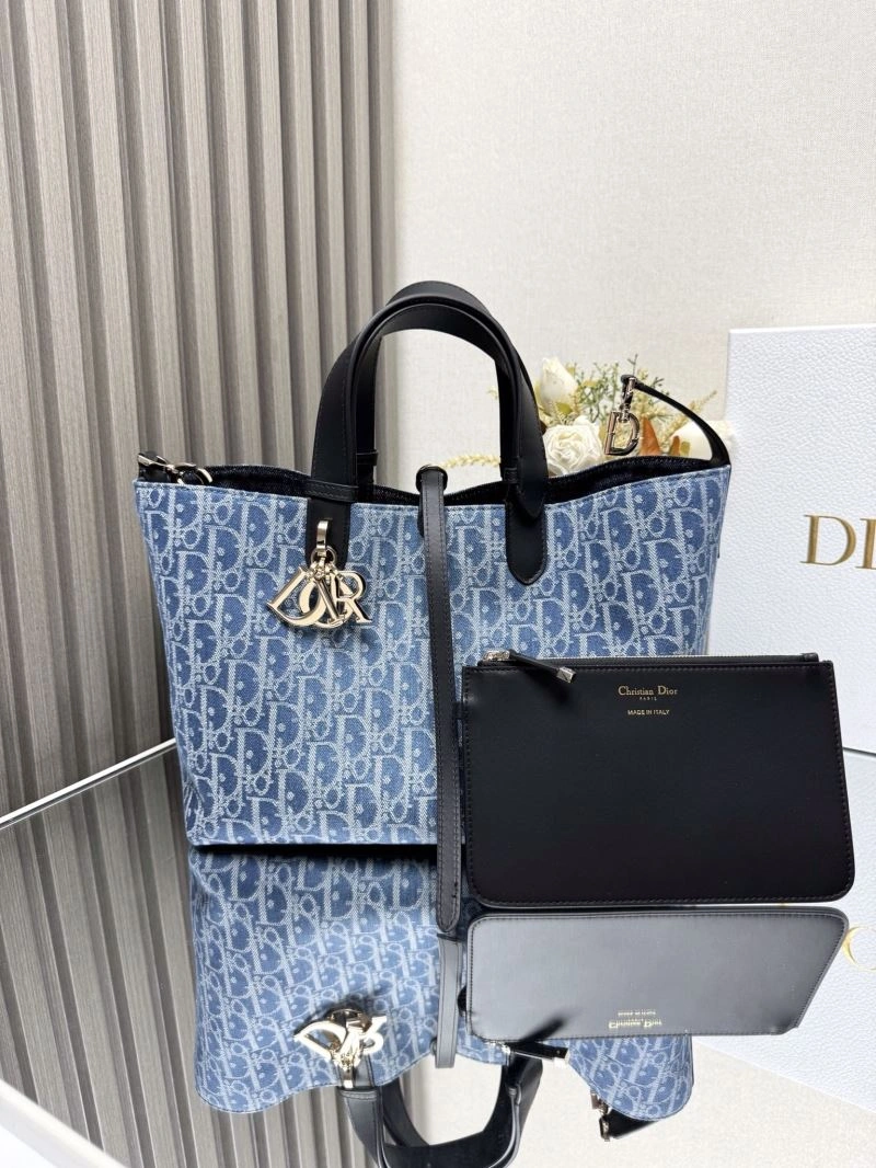 Bargain Christian Dior Shopping Bags