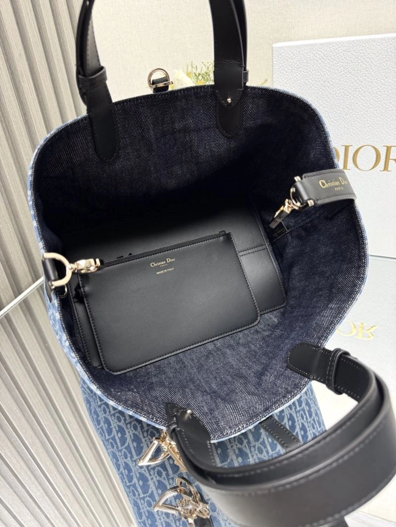 Bargain Christian Dior Shopping Bags