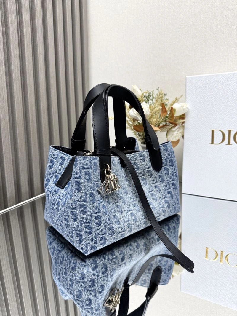 OEM Christian Dior Shopping Bags