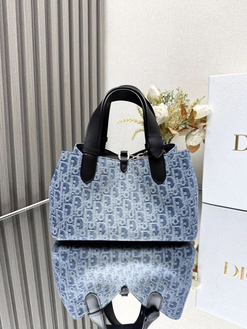 OEM Christian Dior Shopping Bags