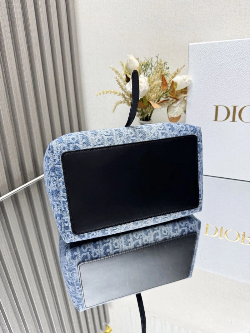 OEM Christian Dior Shopping Bags