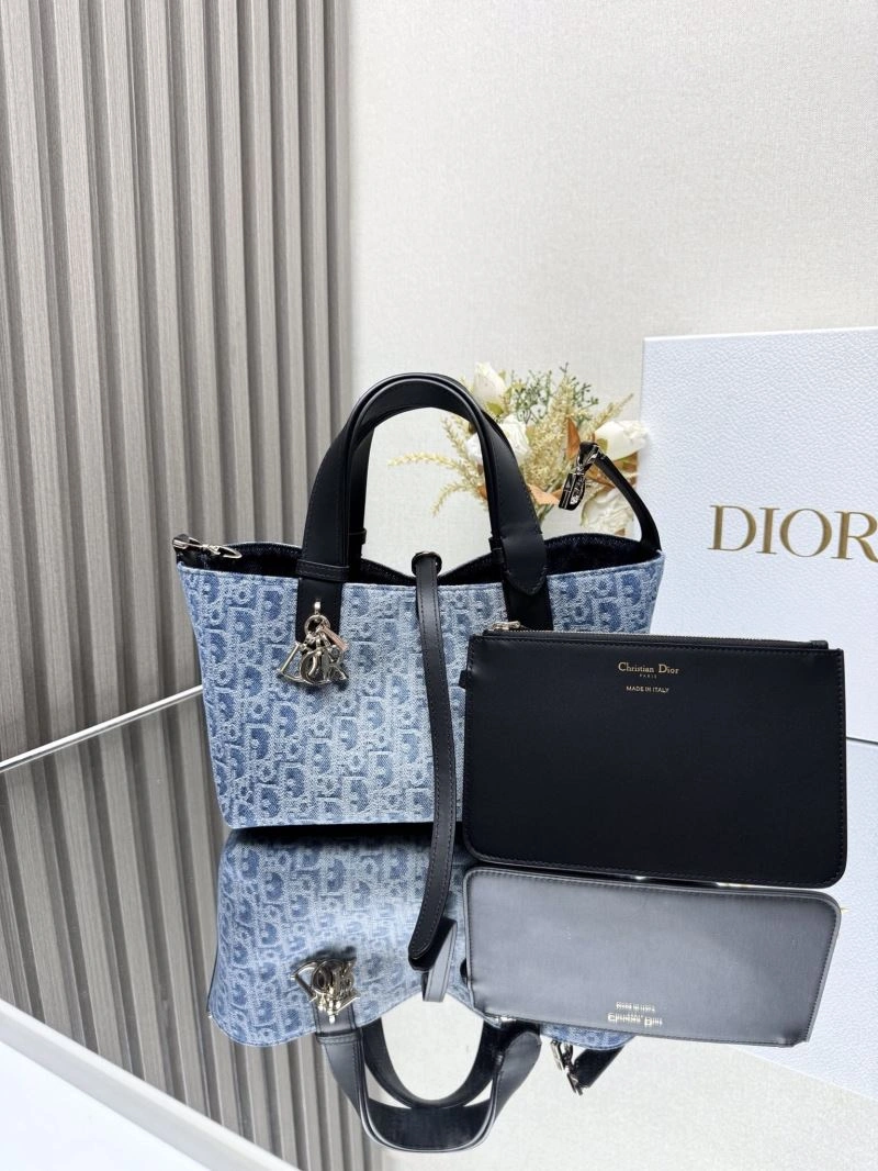 OEM Christian Dior Shopping Bags