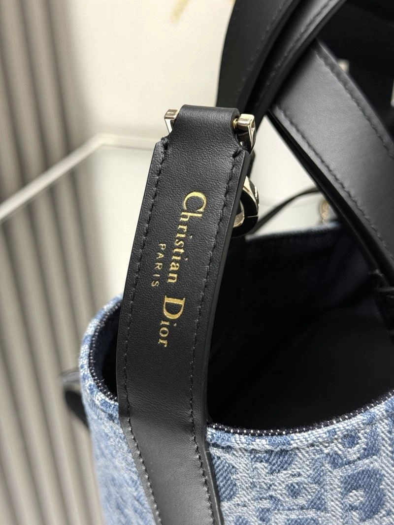 OEM Christian Dior Shopping Bags