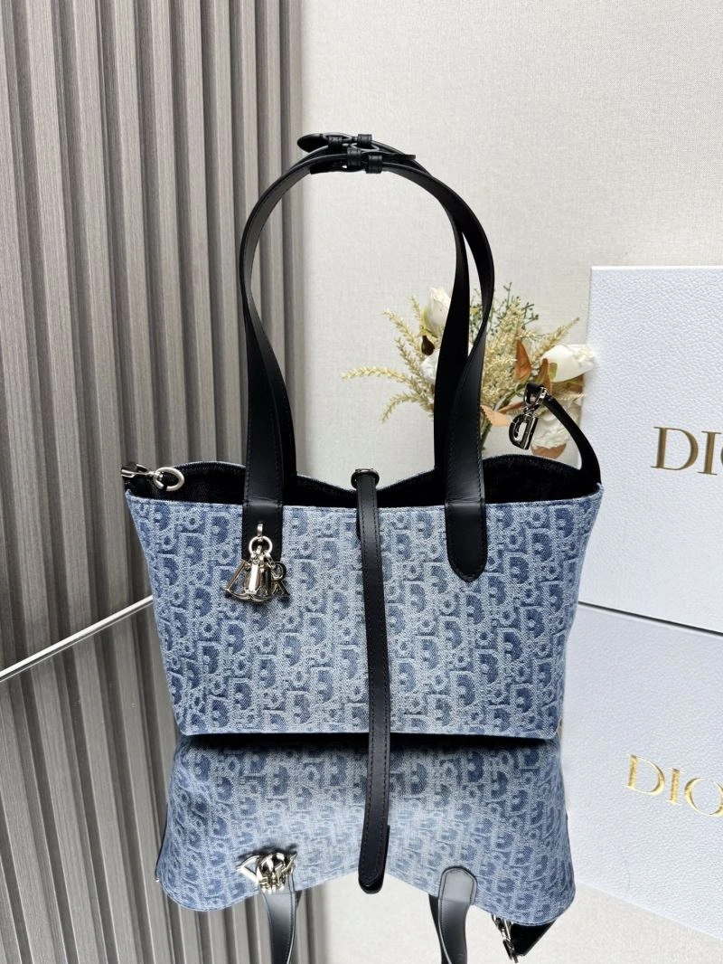 OEM Christian Dior Shopping Bags
