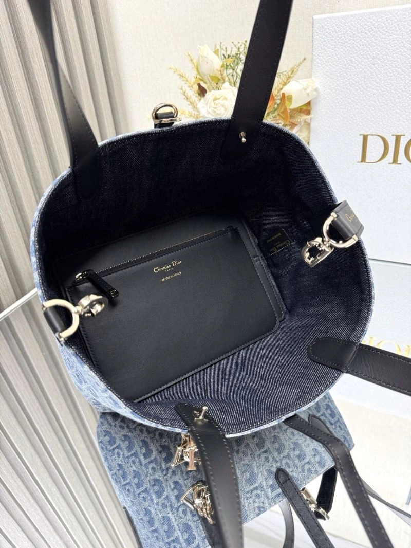 OEM Christian Dior Shopping Bags