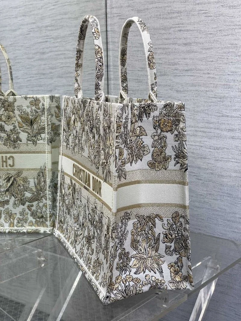 Top mirror Christian Dior Shopping Bags