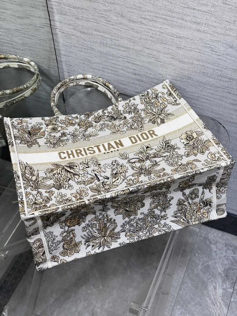 Top mirror Christian Dior Shopping Bags