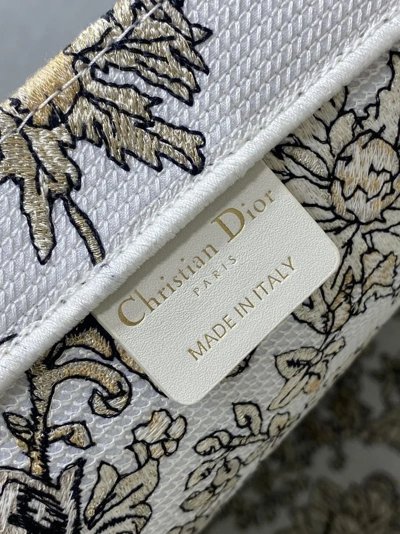 Top mirror Christian Dior Shopping Bags