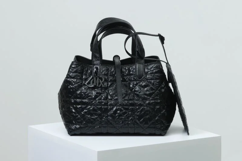 Christian Dior Shopping Bags
