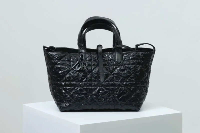 Authentic Christian Dior Shopping Bags