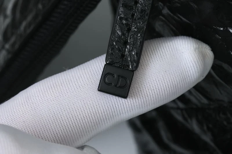 Authentic Christian Dior Shopping Bags