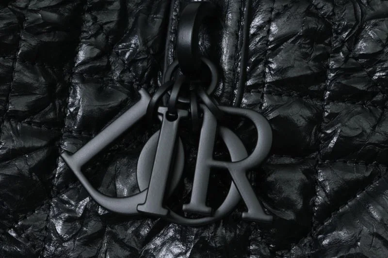 Authentic Christian Dior Shopping Bags