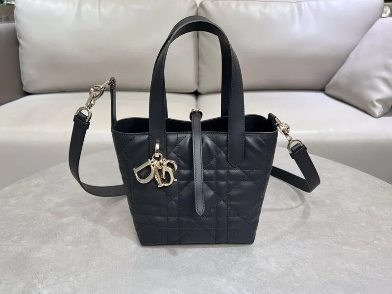 Christian Dior Shopping Bags
