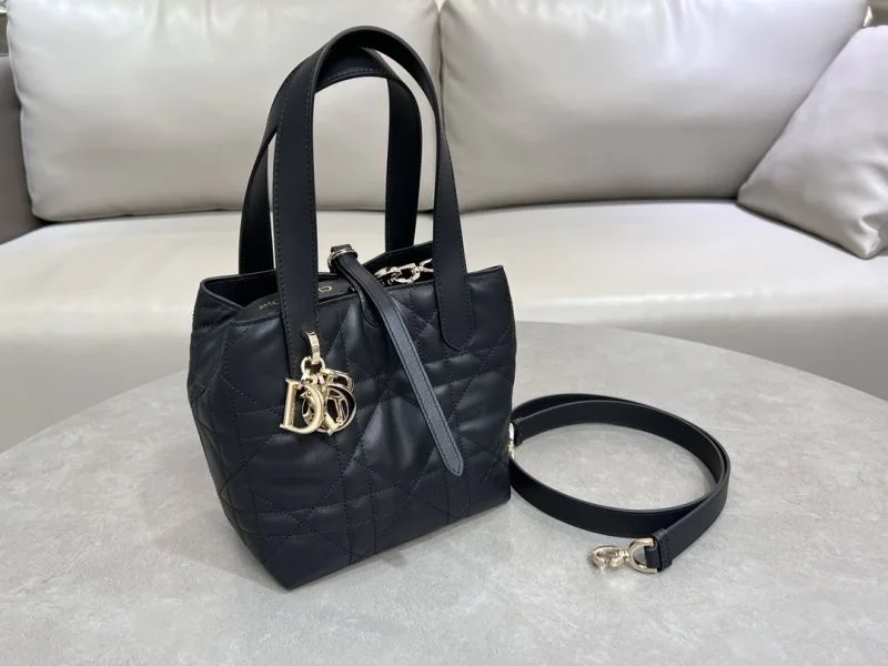 Value-priced Christian Dior Shopping Bags