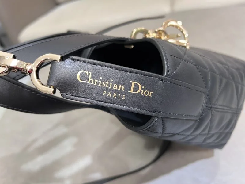 Value-priced Christian Dior Shopping Bags