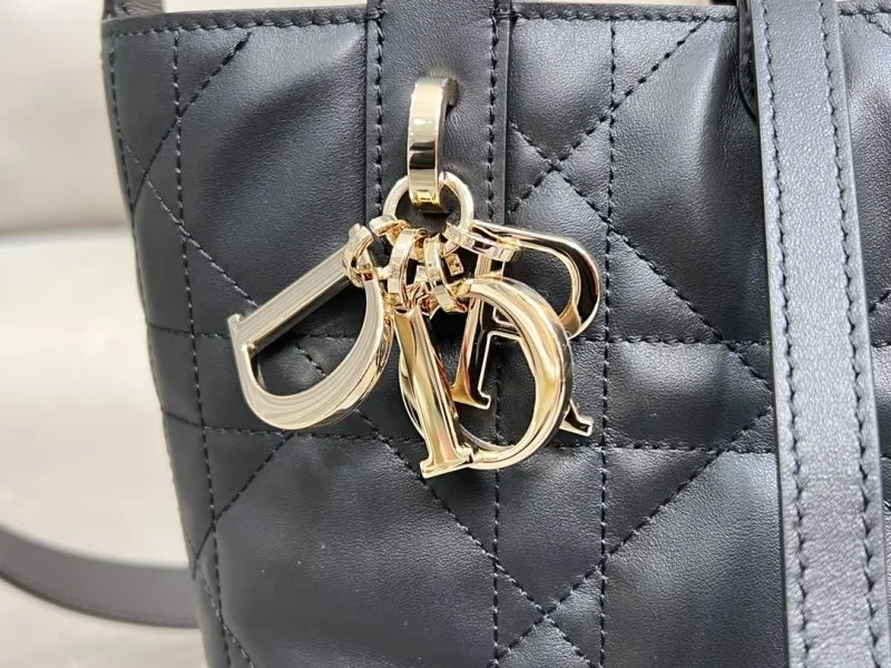 Value-priced Christian Dior Shopping Bags