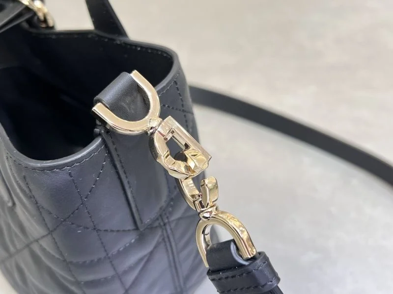 Value-priced Christian Dior Shopping Bags