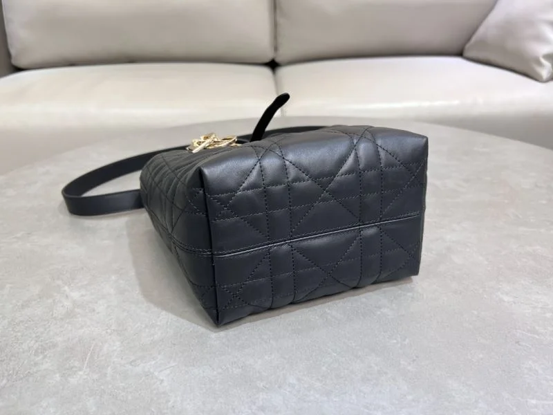 Value-priced Christian Dior Shopping Bags