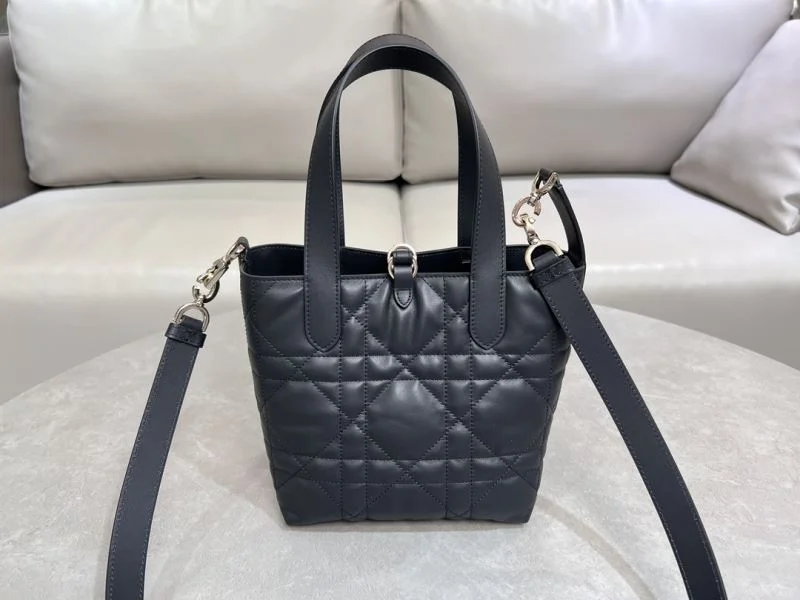Value-priced Christian Dior Shopping Bags