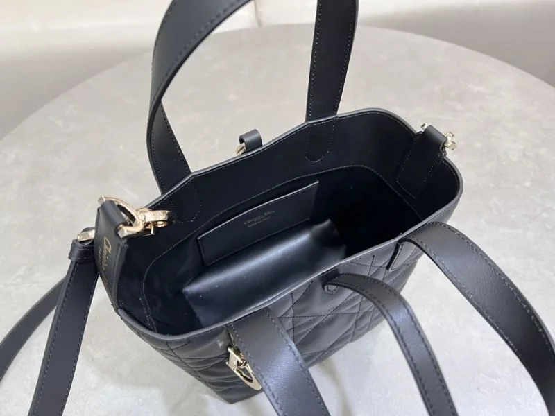 Value-priced Christian Dior Shopping Bags