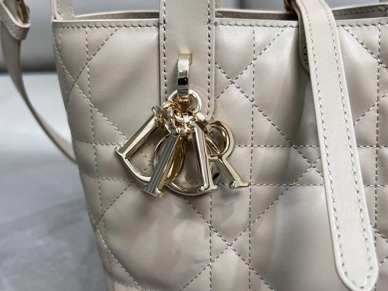 Inexpensive Christian Dior Shopping Bags