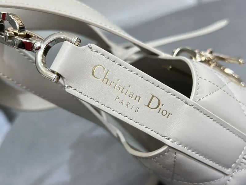 Inexpensive Christian Dior Shopping Bags