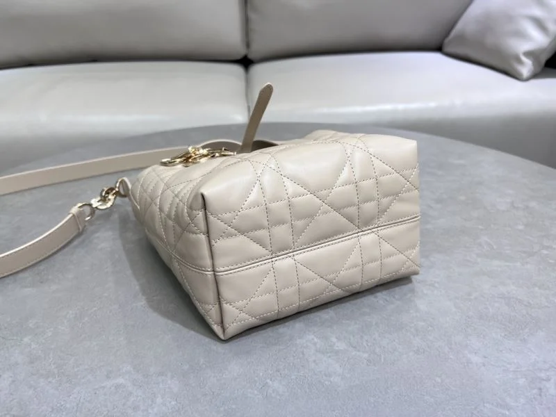Inexpensive Christian Dior Shopping Bags