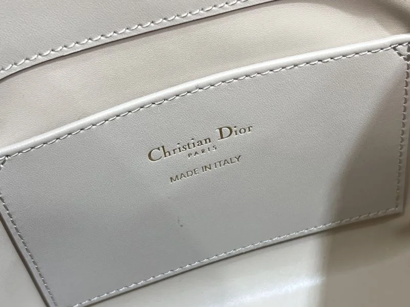 Inexpensive Christian Dior Shopping Bags