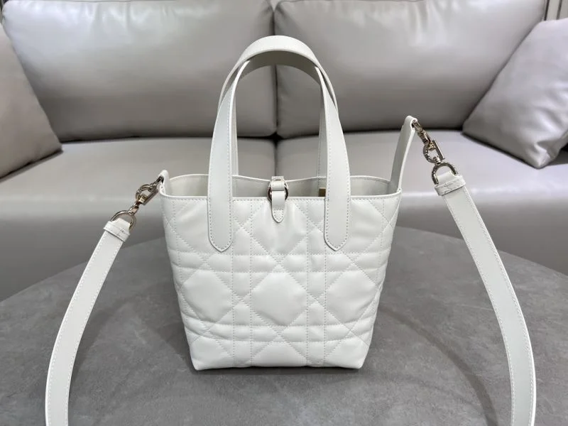 Value-priced Christian Dior Shopping Bags