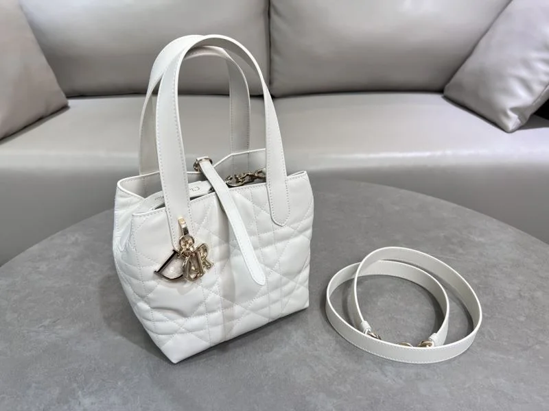 Value-priced Christian Dior Shopping Bags