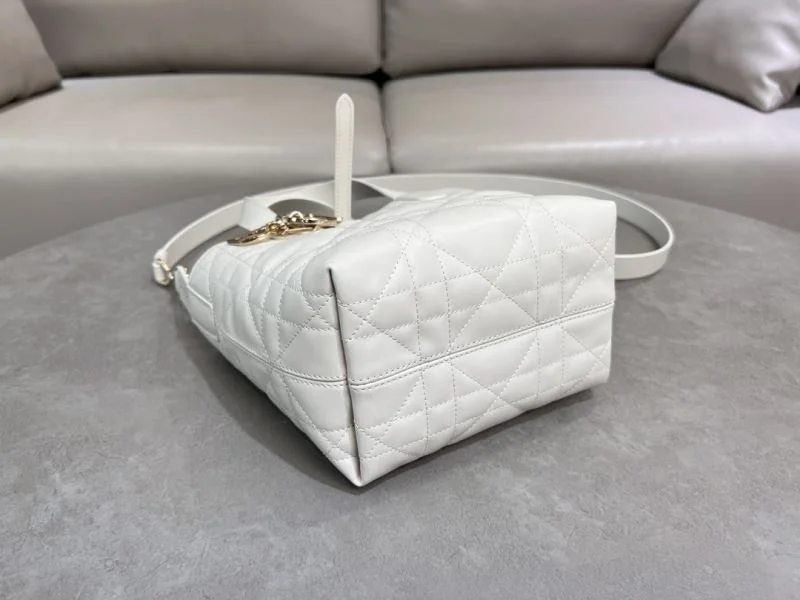 Value-priced Christian Dior Shopping Bags